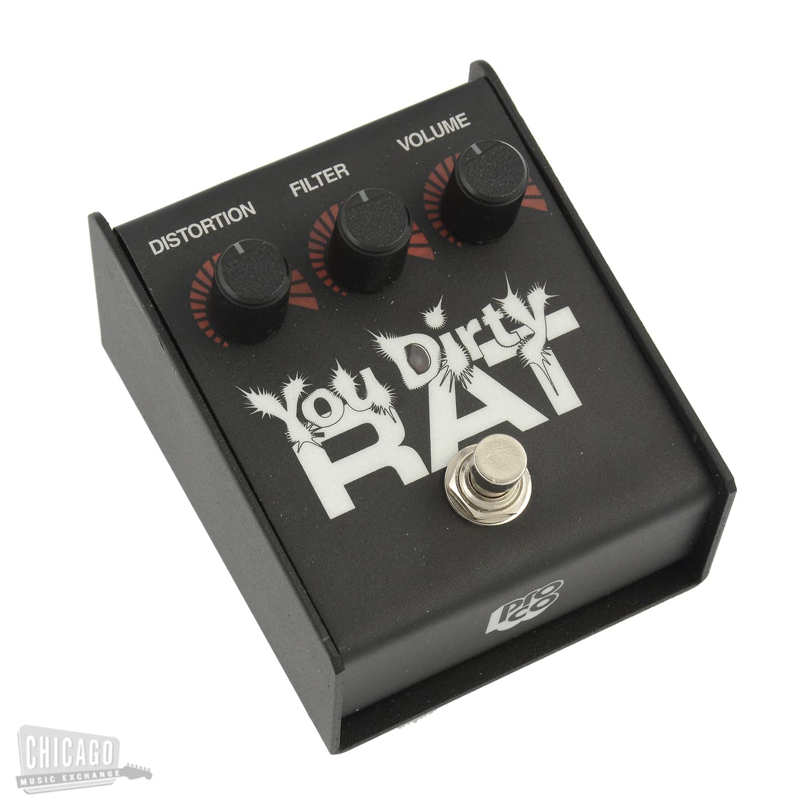 Pro Co SOLO Distortion Pedal