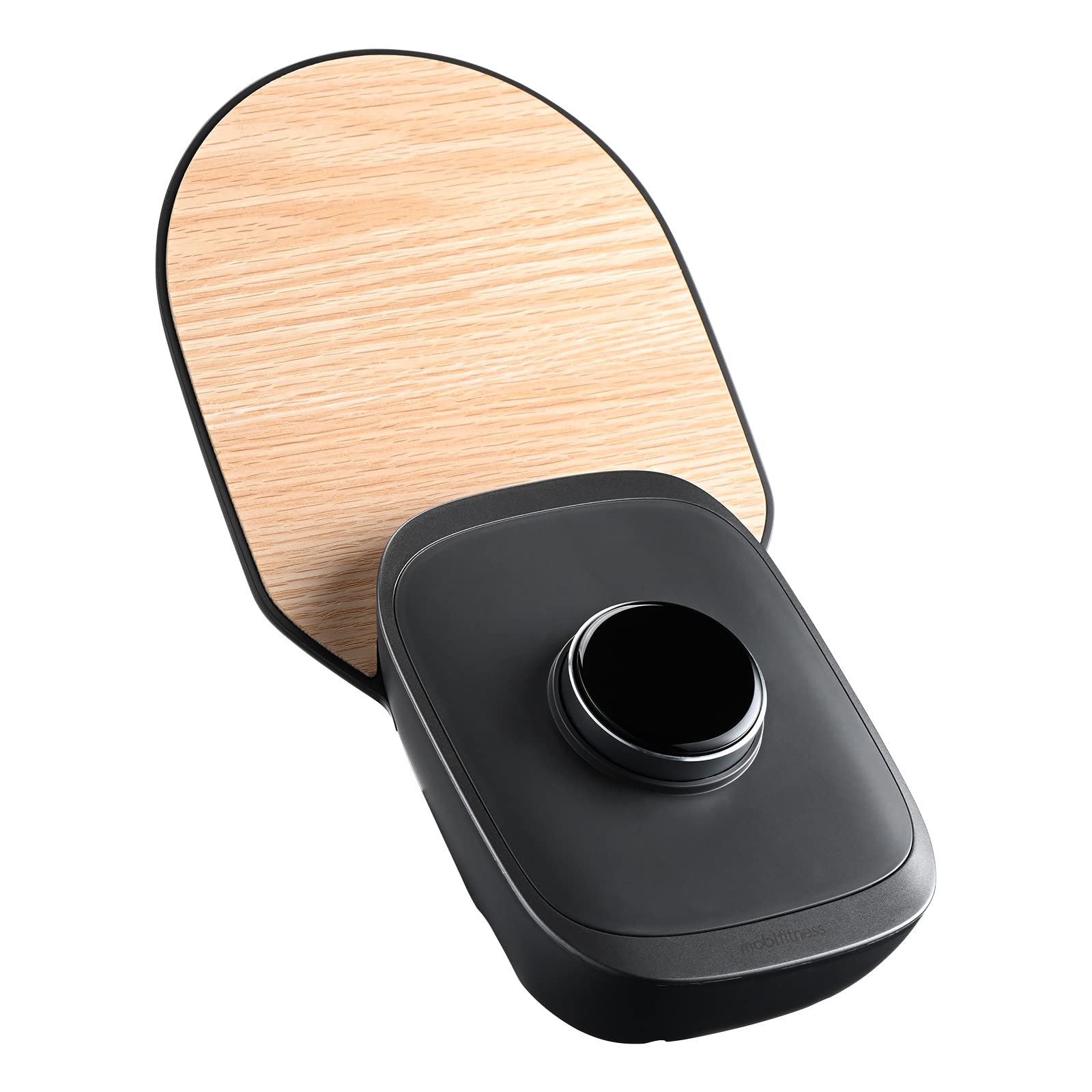 Turbo Control Knob