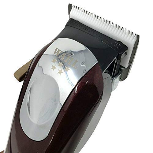 Pro Li Trimmer Replacement T Blade Ceramic Blade for Andis SlimLine Pro Li D8