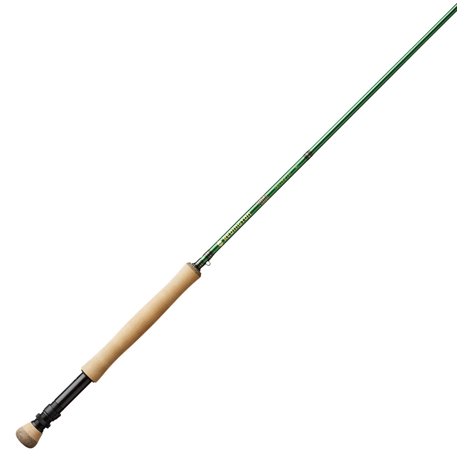 Redington Fly Fishing Rod 790-4 Vice Rod W/Tube 7WT 9-Foot 4pc