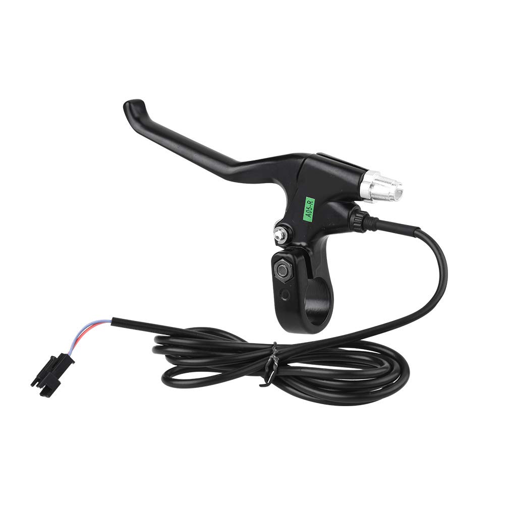 Tbest Motor Controller,24V/36V 250W/350W Brushless Motor Controller LCD Panel Kit for E Bike Electric Bike Scooter