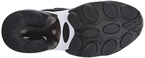 PUMA Cell Venom Reflective Black White 10.5