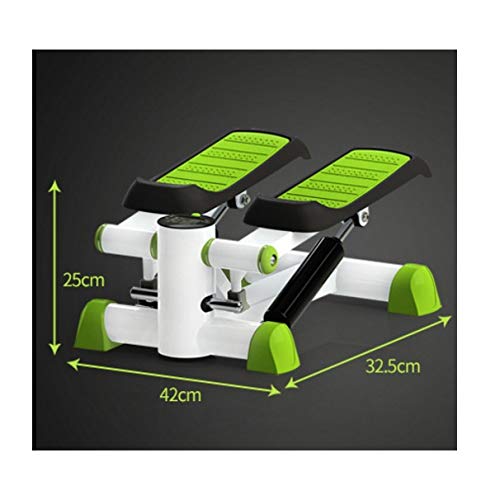 YFDM Stepping Machine Home Quiet Slimming Machine Multi-Functional Authentic Treadmill Fitness Equipment Pedal Sports Equipment