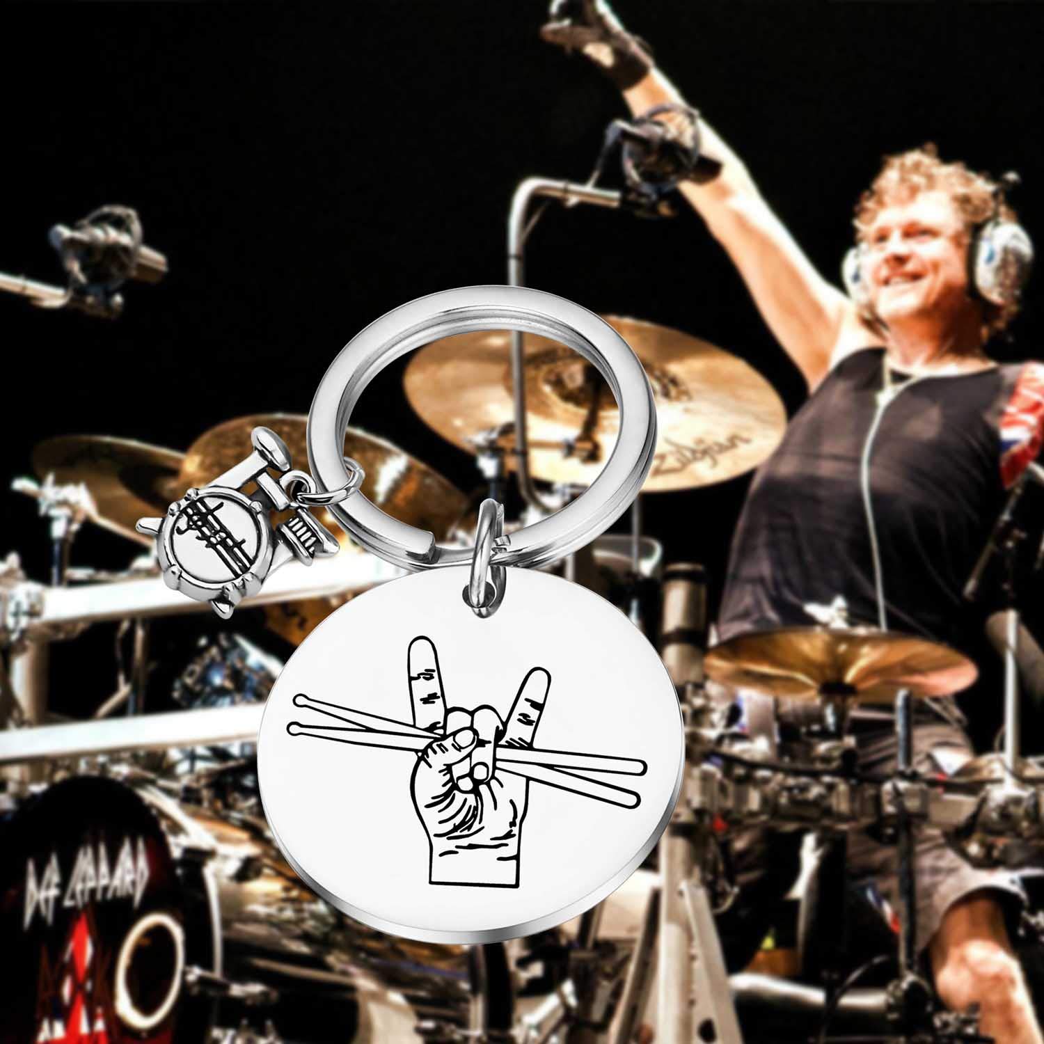PLITI drummer ky (drummer ky)