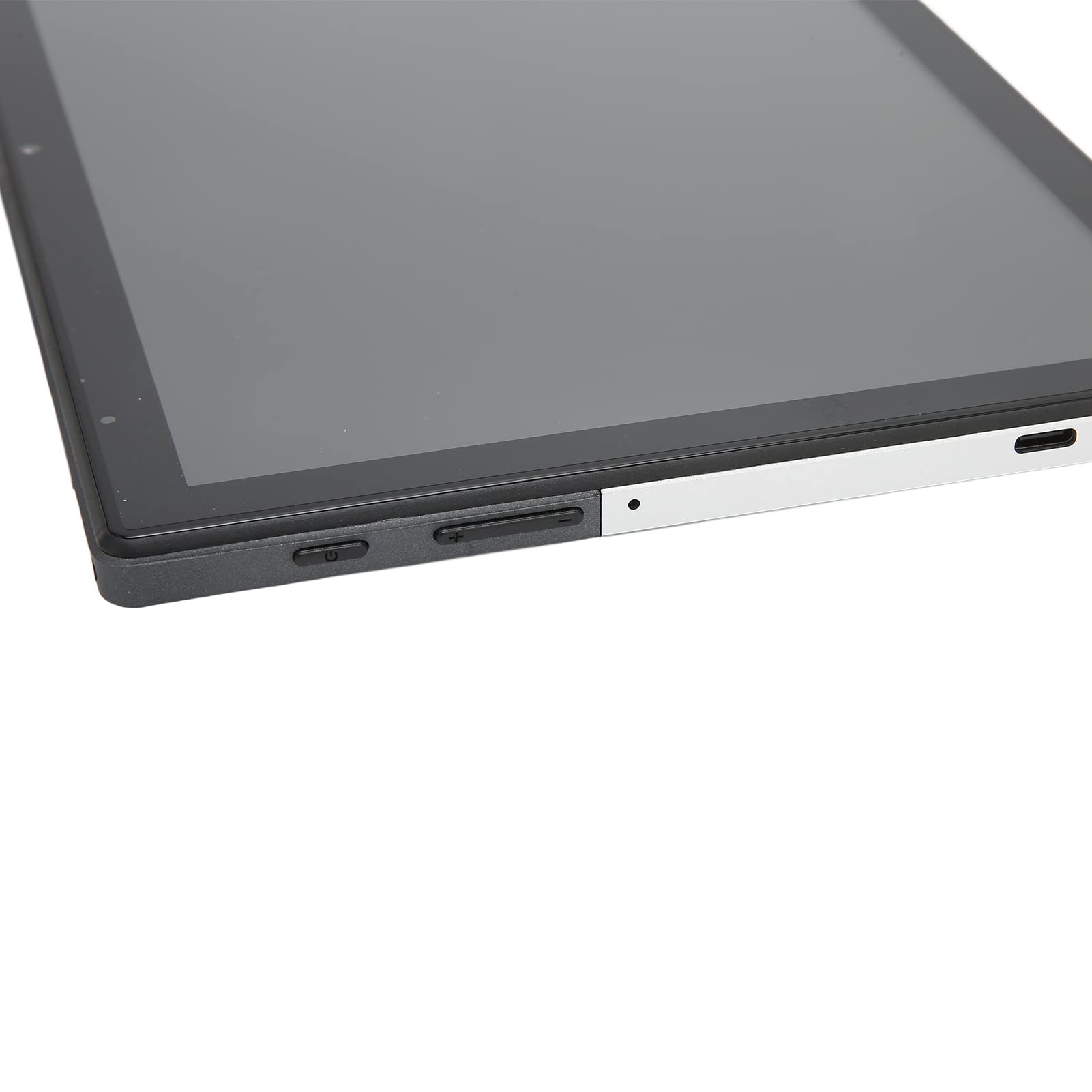 Tablet PC, 5.0 HD Tablet 4G RAM 128G ROM for Android 11 for Home for Office (UK Plug)
