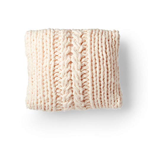 RED HEART Irresistible E848.7012 Yarn, Black
