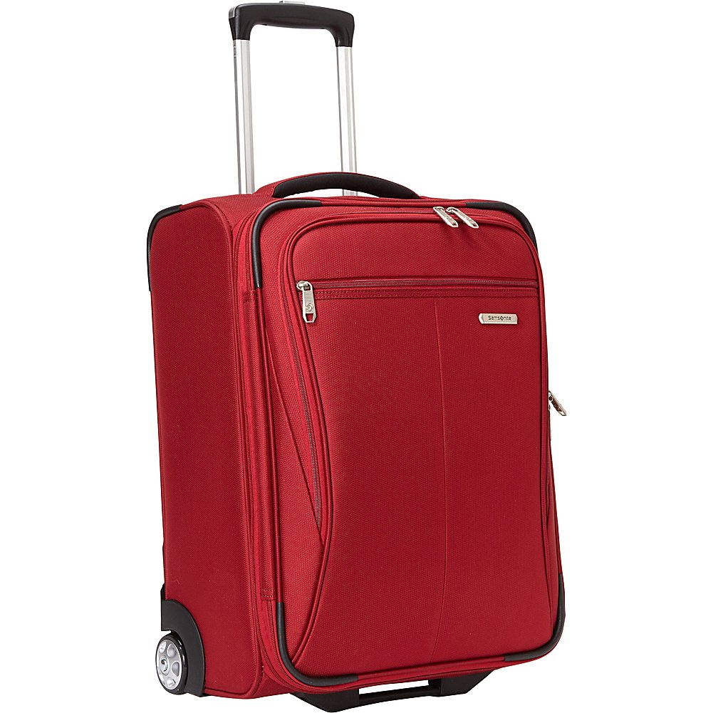 Samsonite Lamont 21 Inch Expandable Wheeled Upright Carry-On