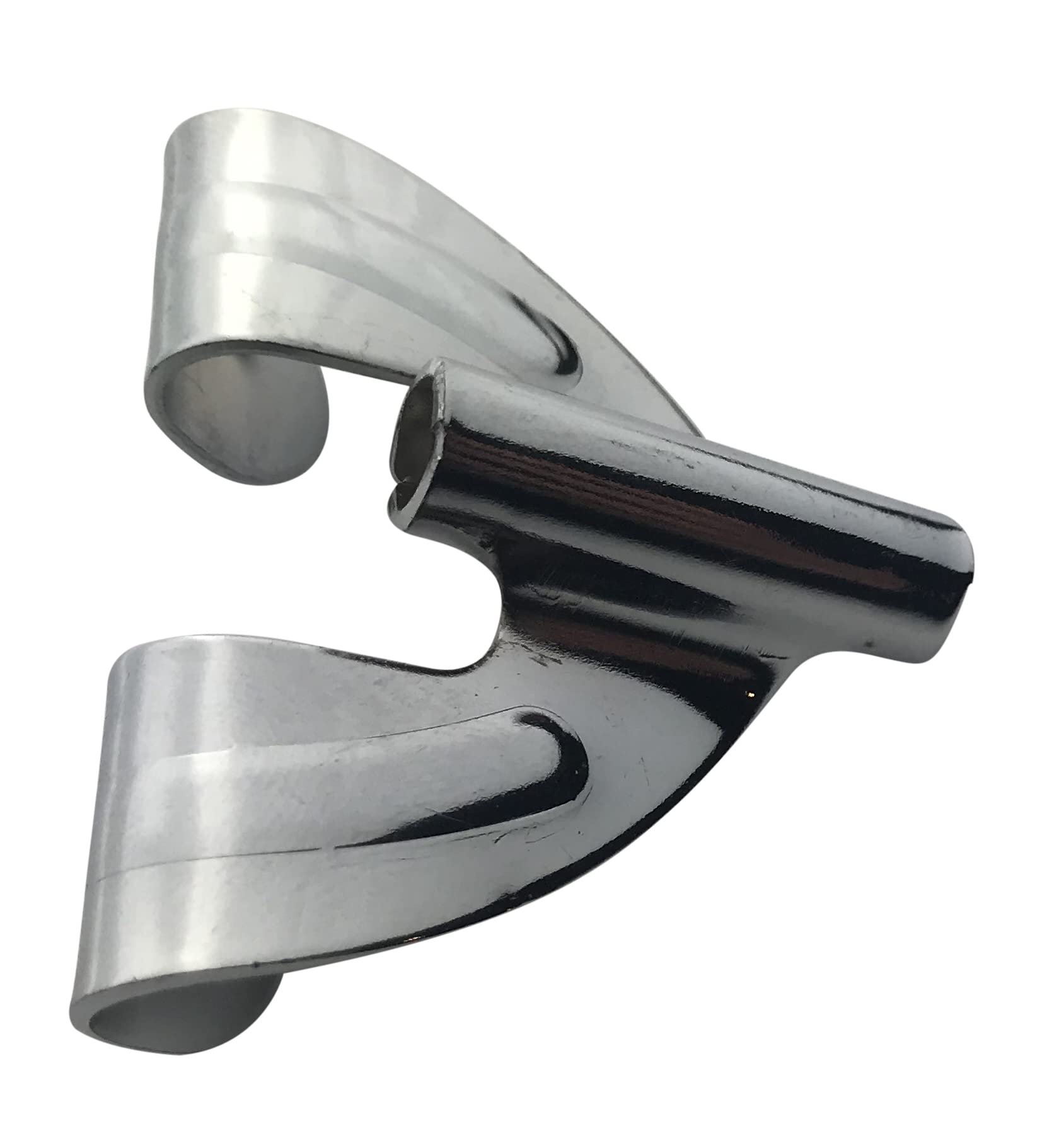 ROSS Percussion Bass Drum Claws (Vintage Butterfly 10 pack)
