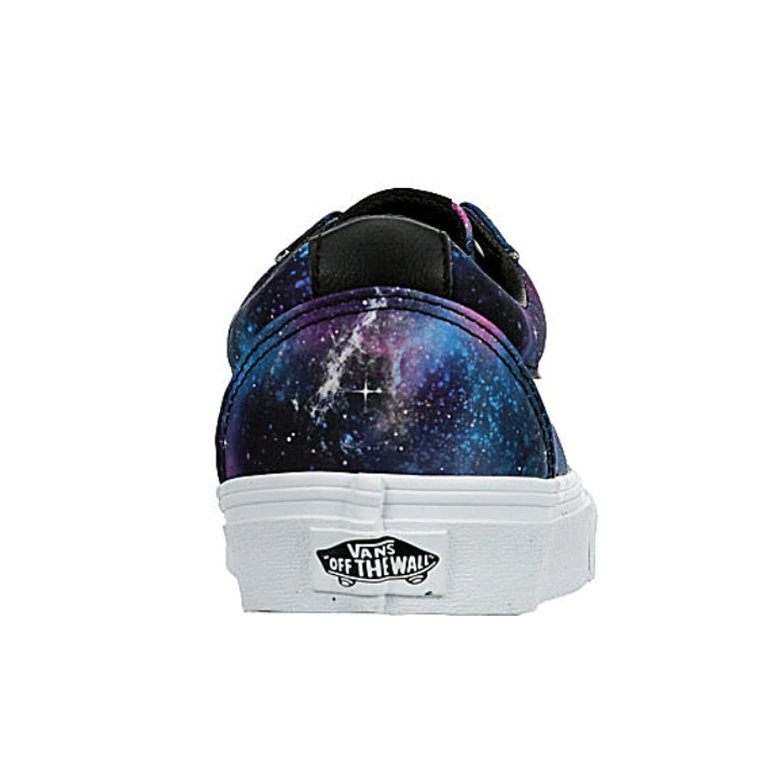 Vans Unisex Ward Sneaker - Galaxy 8