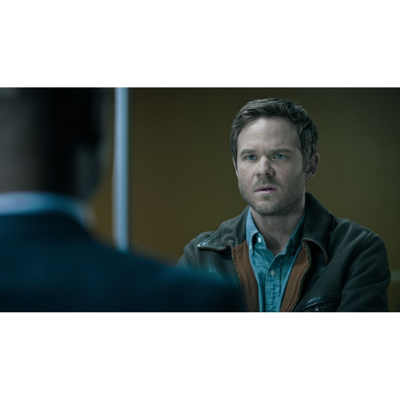 Quantum Break β Xbox One