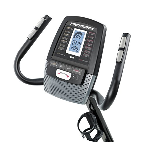 ProForm 235 CSX Recumbent Bike