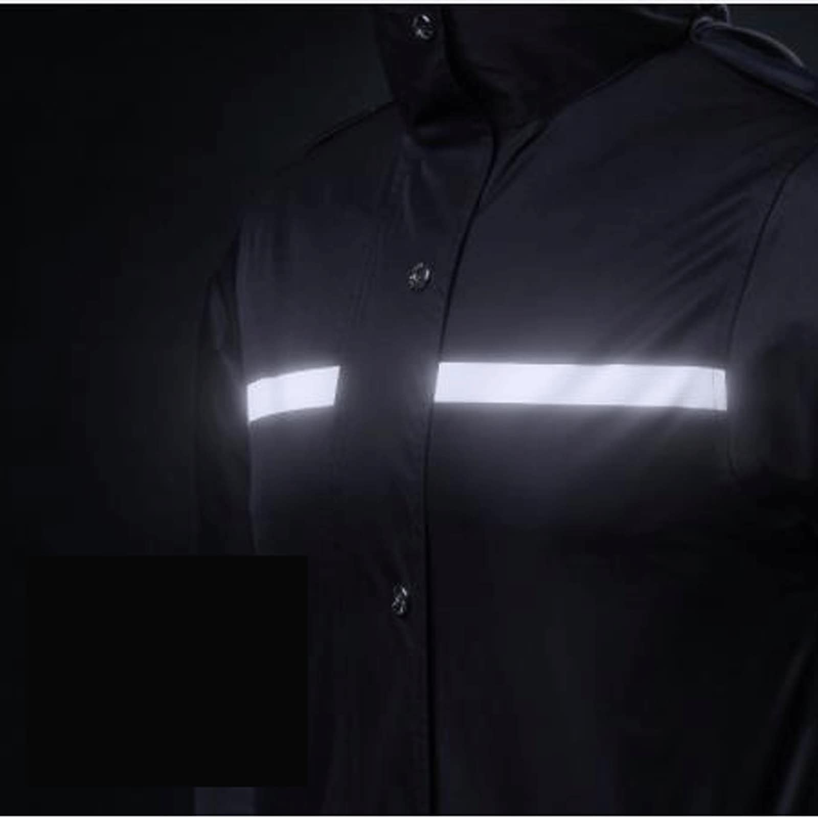 SETEXI Raincoats, Raincoats Suit Motorcycle Rain Coat Pants Reflective Strip Poncho Waterproof Rain Jacket Cycling Hiking Protective Rain Gear