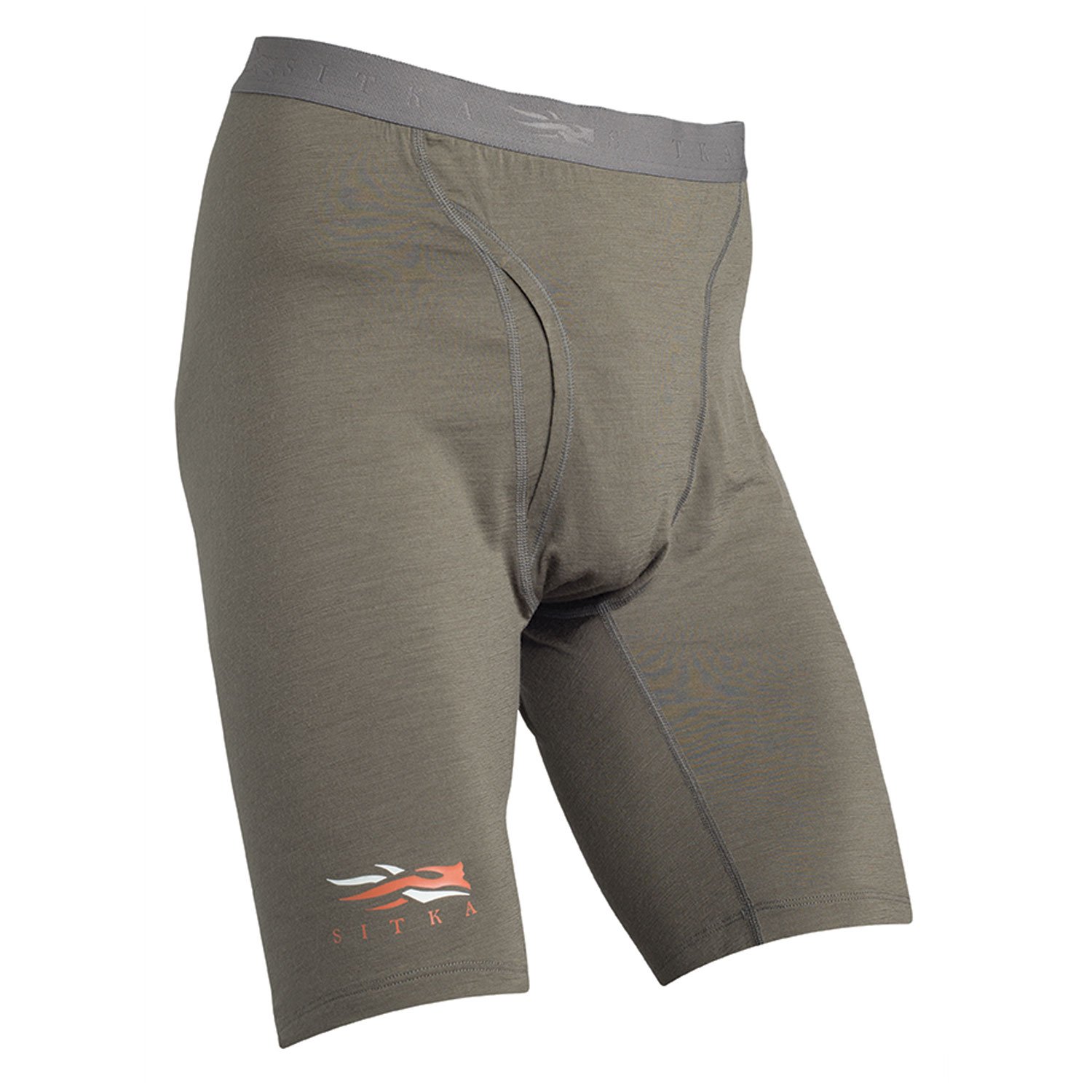 SITKA Gear Merino Core Light Weight Boxer Pyrite X Large