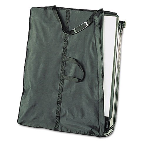 QRT100EC - Quartet Carrying Case for Presentation Easel - Black