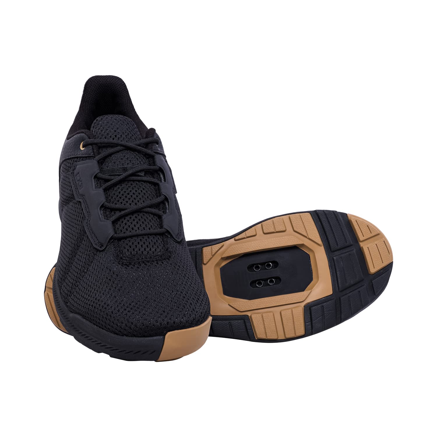 SHIMANO CT500 Everyday Cycling Shoe, Navy, 9.5-10 Men (EU 44)