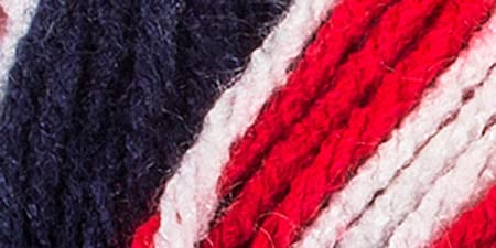 Red Heart Americana Super Saver Yarn 6/Pk 6 Pack