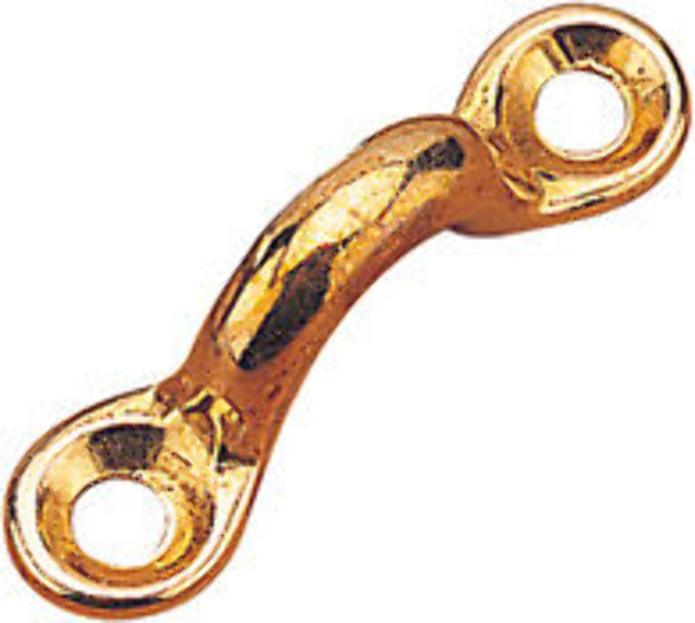 SEA-LECT Designs Bronze Padeye 3/8 Inch