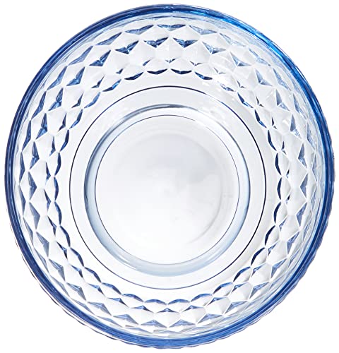 Villeroy & Boch Blue Boston 4.75" Individual Bowl