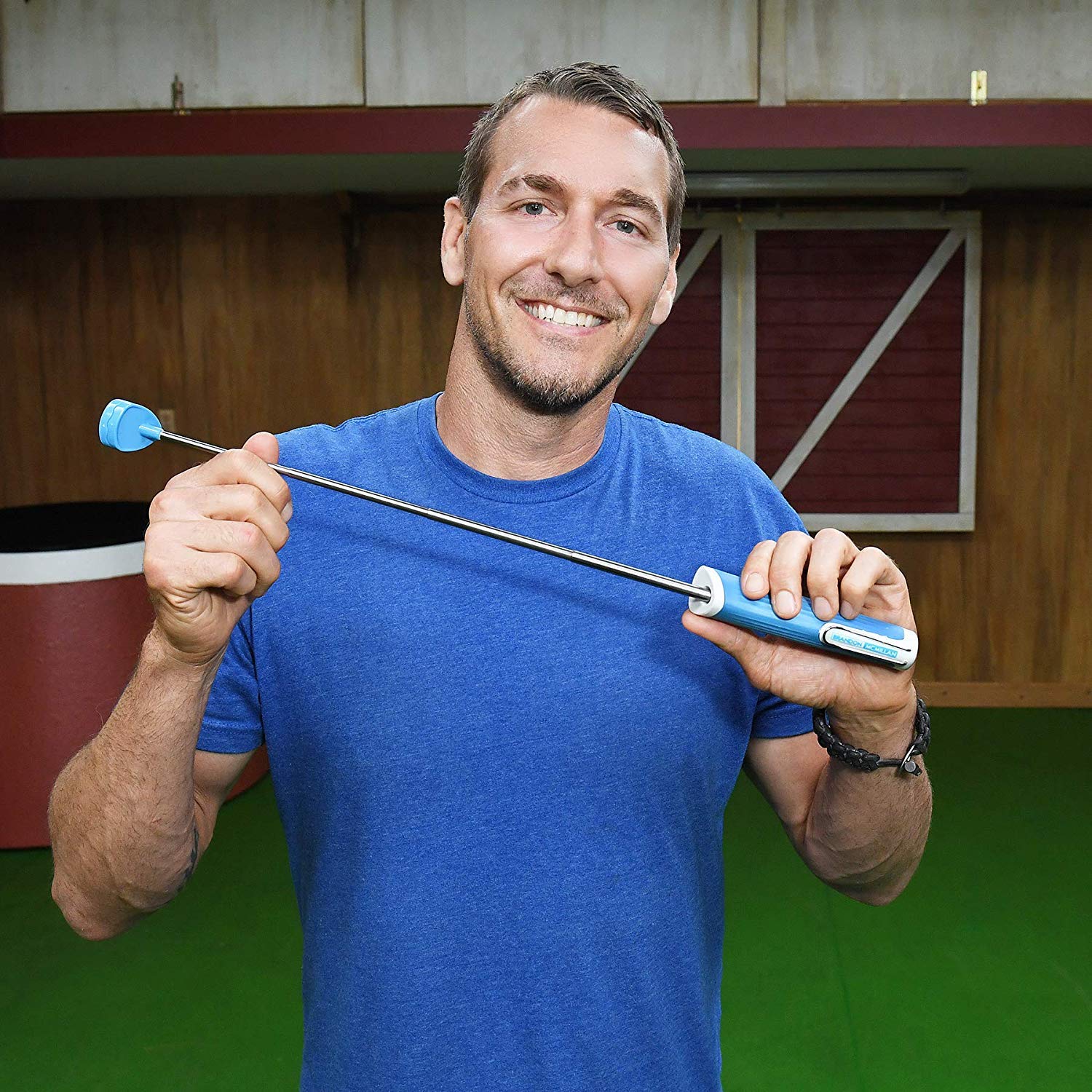 Petmate BRANDON MCMILLAN Lure Stick Training Tool by Petmate