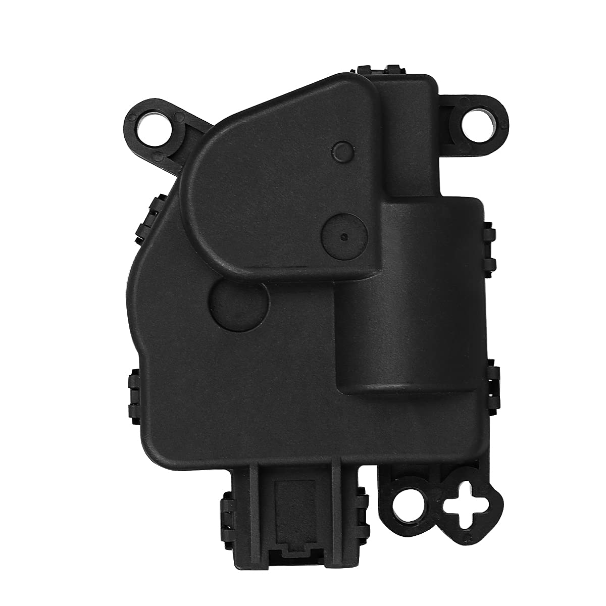 TYTAUTO HVAC Air Heater Temperature Blend Door Actuator Compatible with Chler 200/Sebring, Dodge Journey/Avenger/Durango, Replaces# 604-029, 68018109AA