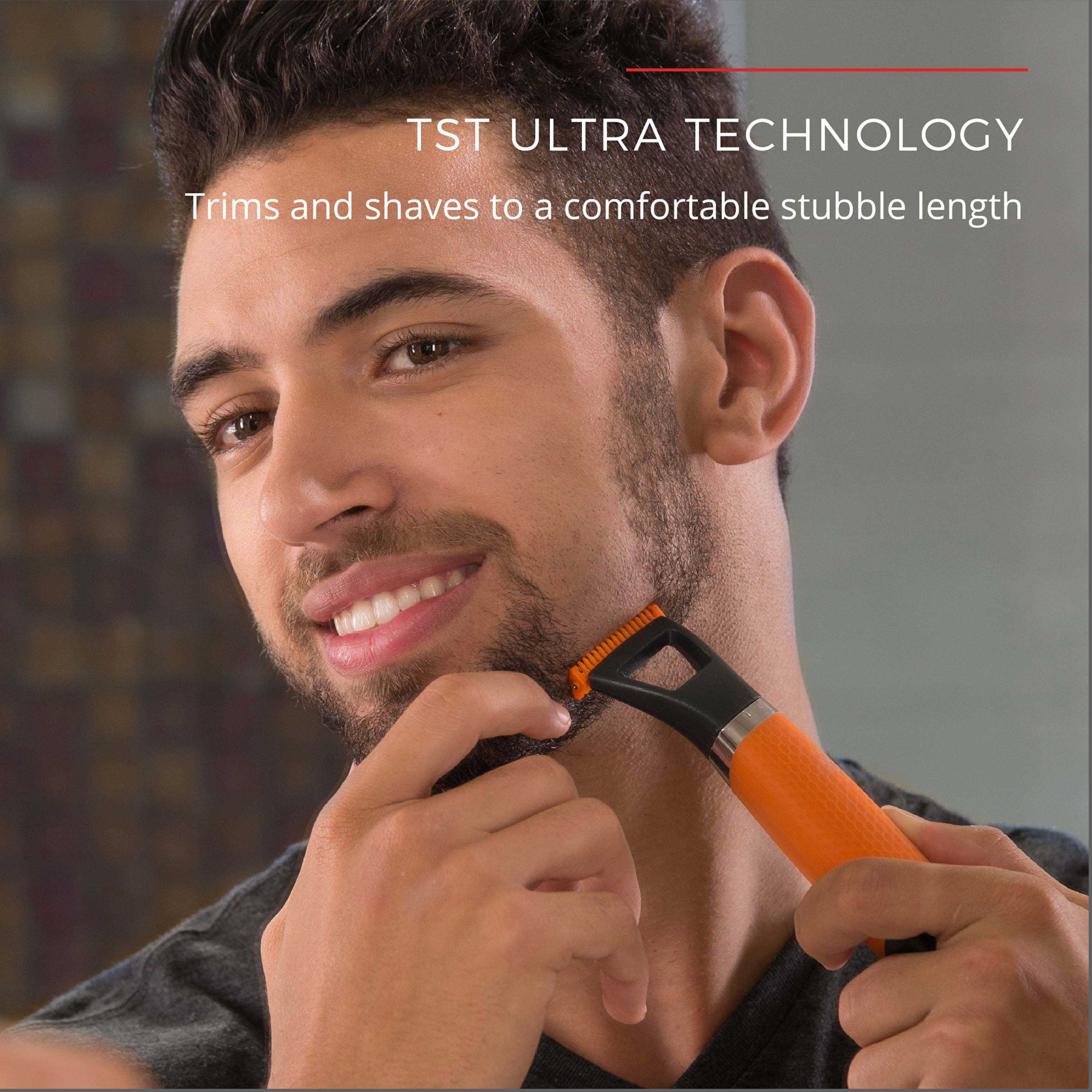 Remington DuraBlade Lithium Hybrid Trimmer and Edger