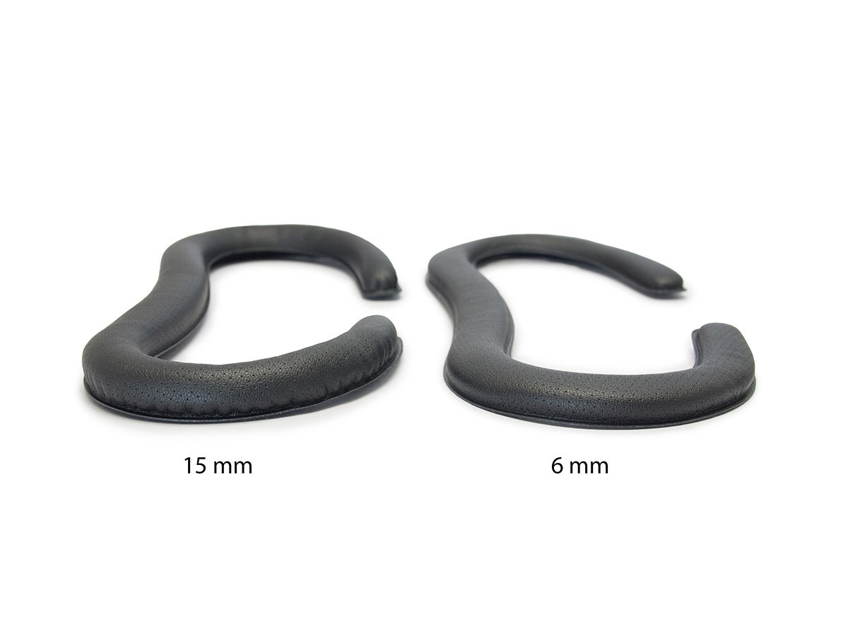 Oculus Rift Facial Interface & Foam Replacement Standard Set (Eyewear Version)
