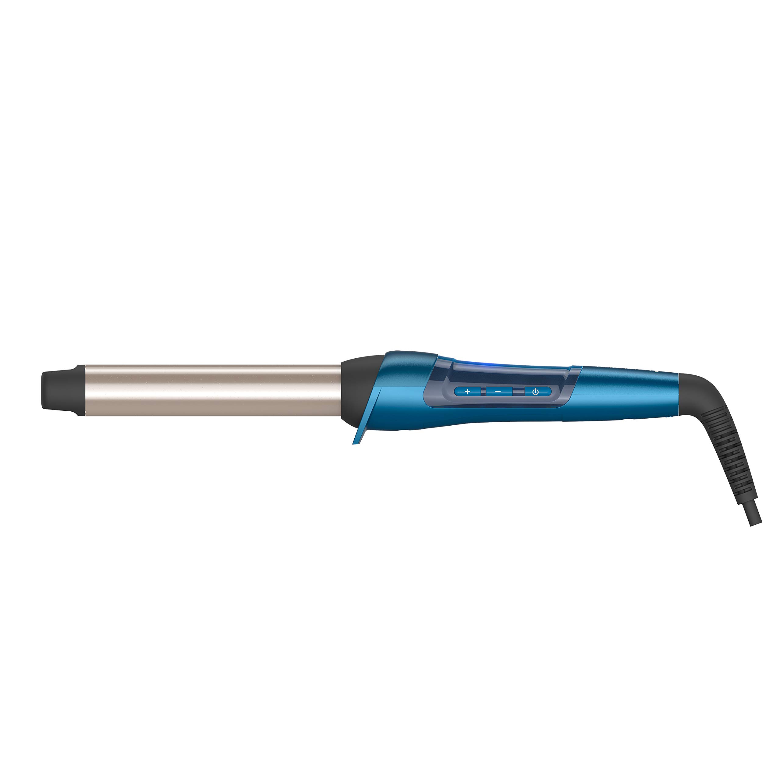 Remington Pro 1" Straight Barrel Curling Wand With Silk Ceramic Technology - CI9625CL