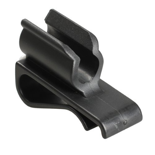 Shopline Golf Bag Clip On Putter Clamp Holder Putting Organizer Club Ball Marker