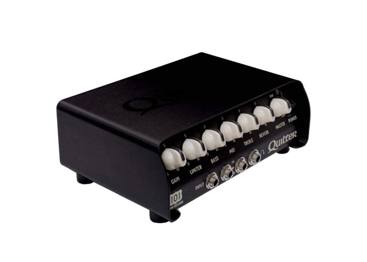 Quilter Labs 101 Mini Reverb Head