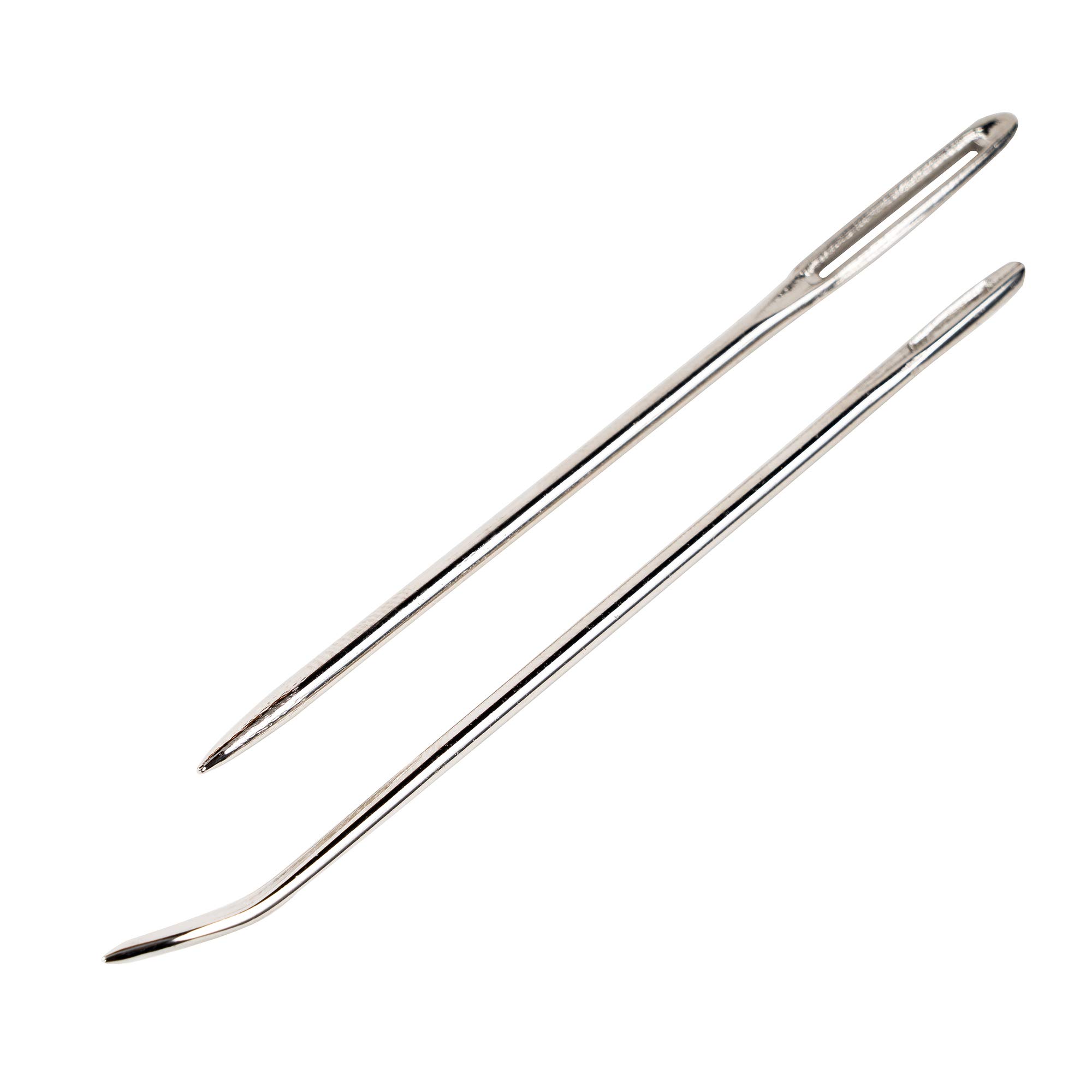 SINGER Heavy Duty Household Hand Needles 7 Count, 3-Pack