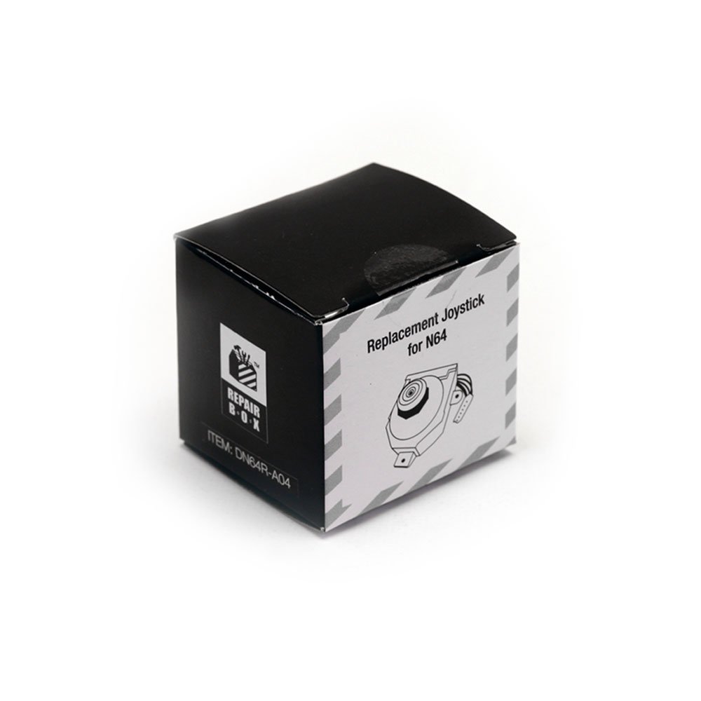RepairBox Replacement Joystick for N64