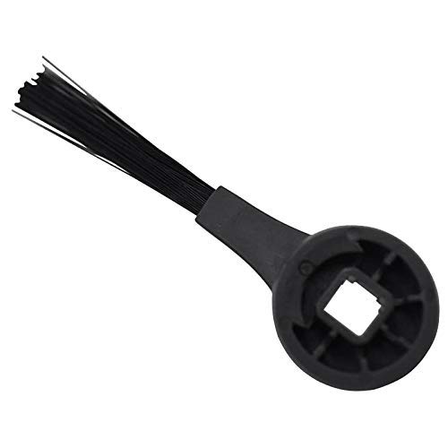 YYCHER 6 Pack Side Brushes Compatible with Shark Iq Robot R101Ae,Rv1001Ae,Rv1000 Vacuums,Sweeping Robot Accessories
