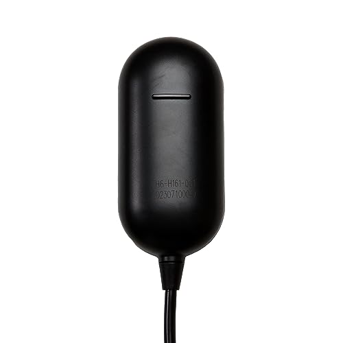 Uetmulik 4 Button 5 pin Prong Remote Hand Control Replacement for Lift Chairs Power Recliners
