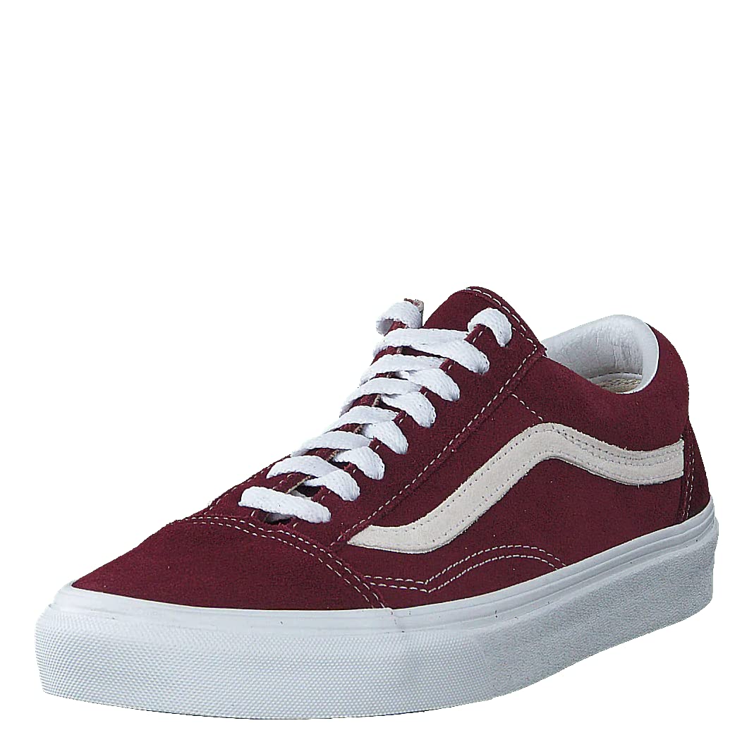Vans UA Old Skool Sneakers Port Royale Men 13