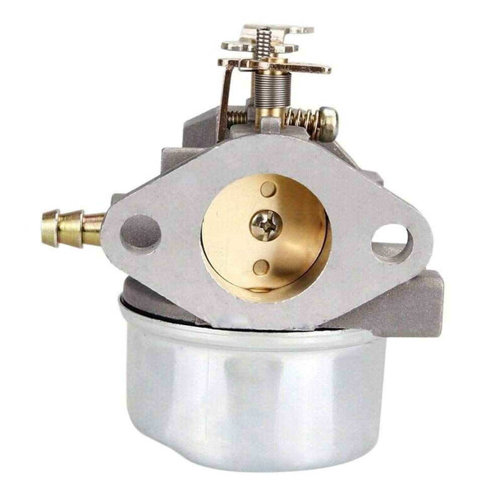 Yomoly Carburetor Compatible with Craftsman 536.887990 536887990 29-inch Snow Blower Replacement Carb