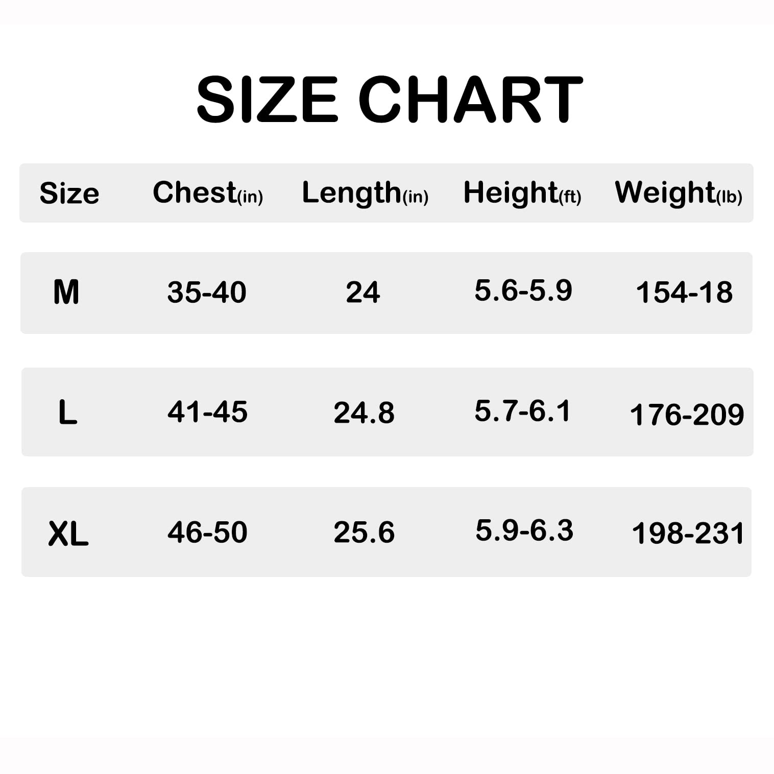 TNTOR Men's Compression Vest (XL, Blue)