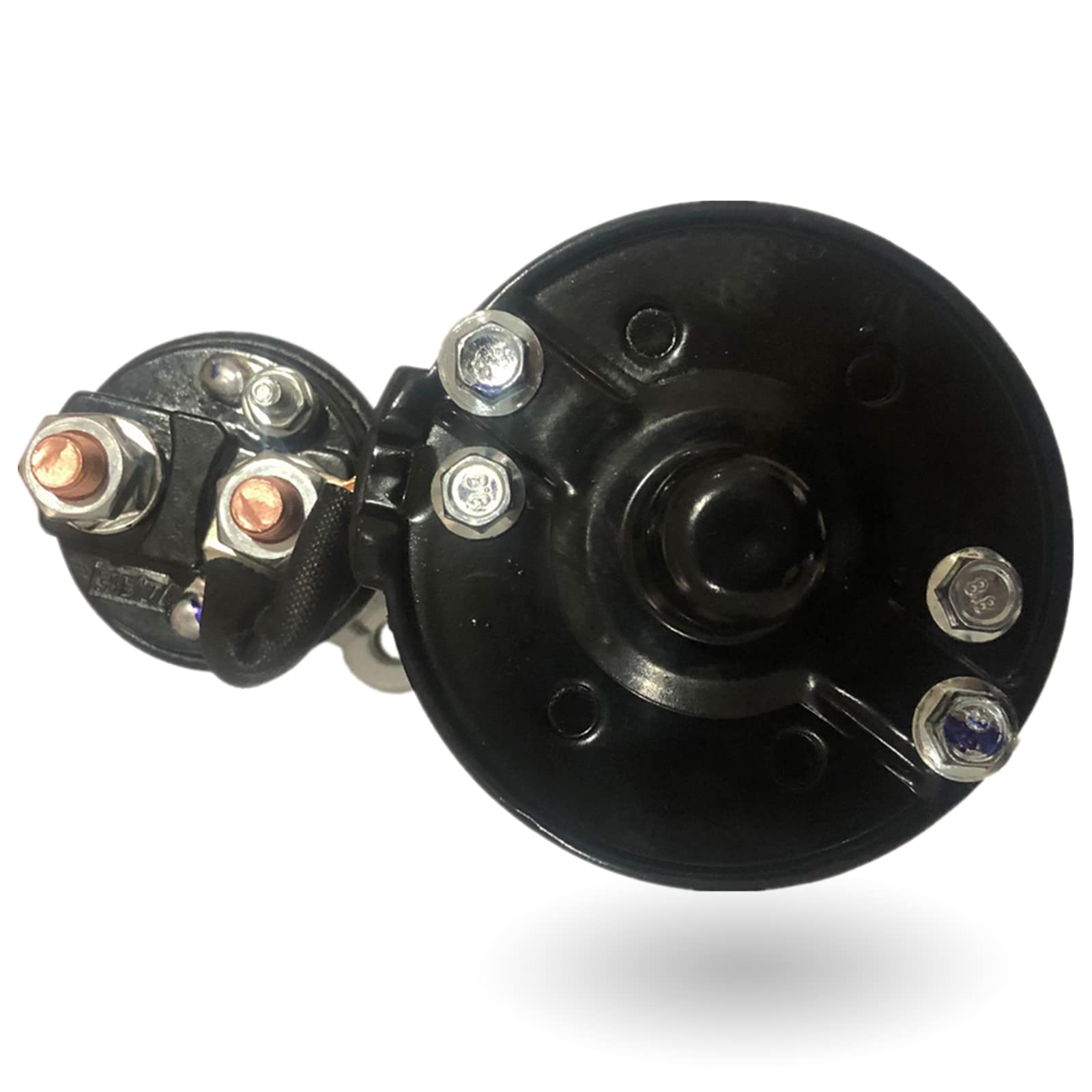 SFD0041 High Torque Mini Starter Motor Compatible with 2000 2001 2002 2003 2004 2005 2006 2007 Ford Taurus 2000-2005 Mercury Sable 3.0L V6