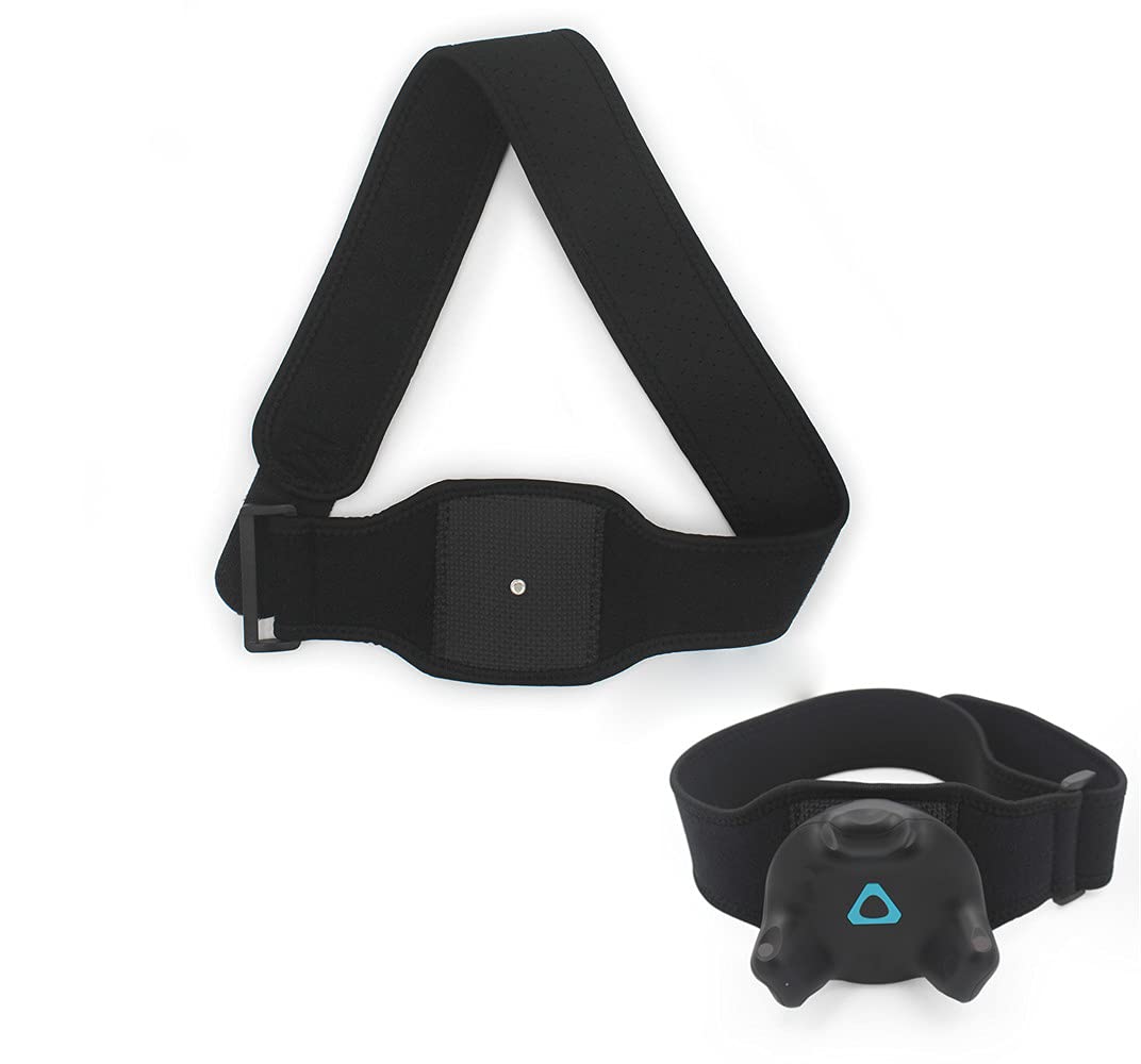 Waist Strap Tracker Belts Adjustable Waist Strap for Vive Tracker Band VR Virtual Reality Game Accessories