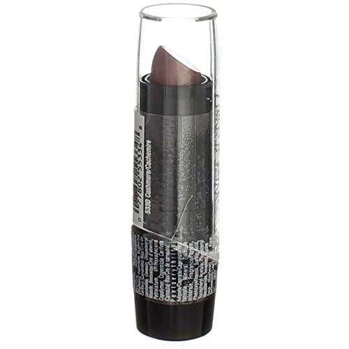 Wet n Wild Silk Finish Lipstick - Cashmere (Pack of 4)4