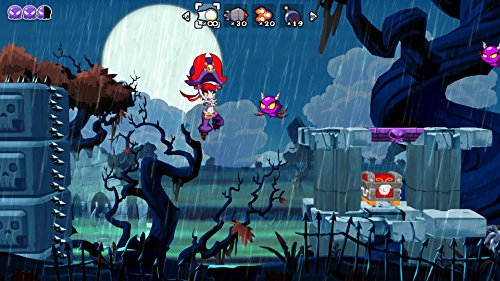Shantae: Half-Genie Hero - Ultimate Edition - Nintendo Switch