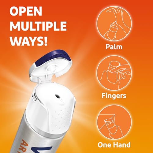 Voltaren Arthritis Pain Gel for Powerful Topical Arthritis Pain Relief, No Prescription Needed - 1.7 oz/50 g Tube