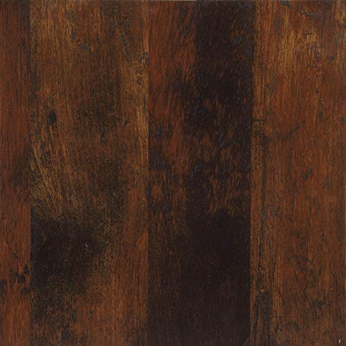 Sauder Harbor View Library, Curado Cherry finish