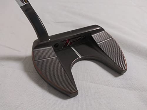TaylorMade Golf TP Patina Ardmore Putter, 3 SS Rh 35IN