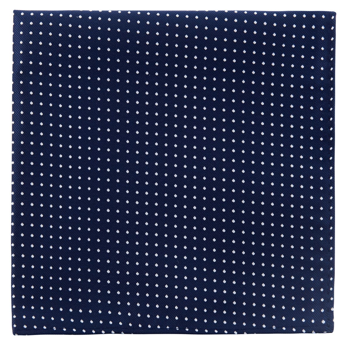 Retreez 5 Piece Assorted Woven Microfiber Premium Pocket Square Gift Box Set - Set 006