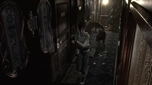 Resident Evil Origins Collection (Xbox One)