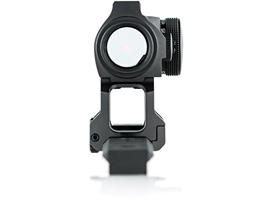 SCALARWORKS LEAP/Micro (SW0100) – Aimpoint Micro T-2 Mount |Absolute Co-Witness