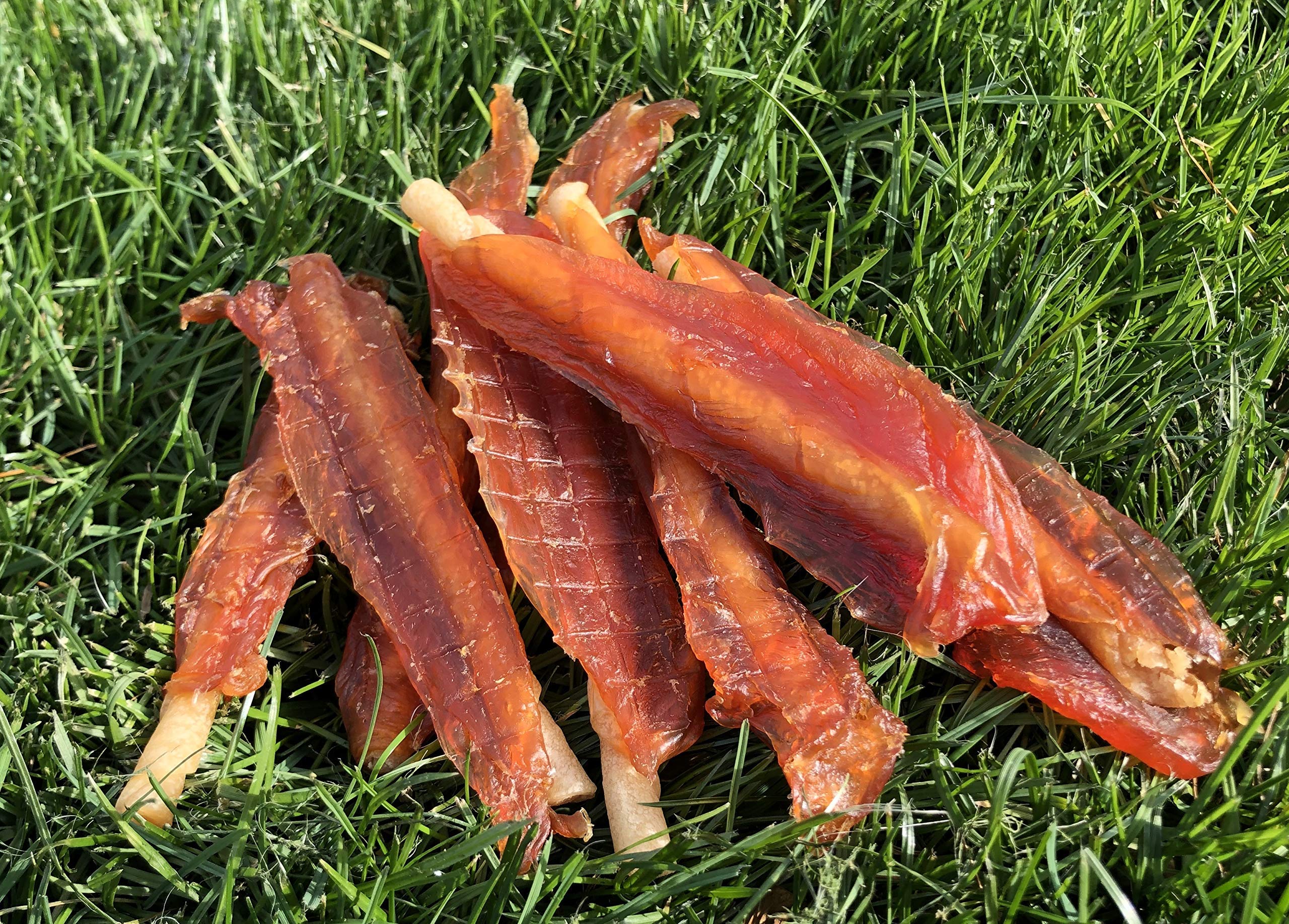 Rena's Recipe Chicken Fillet Sticks (8 Count)