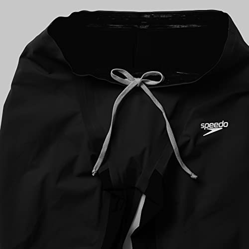 Speedo 8772500300126 Fastskin LZR Pr Valor Hg SPEEDO Black 26