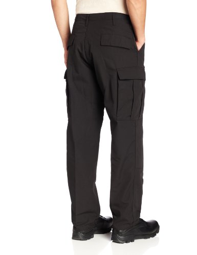 Propper Men's Standard F520538, Black, Medium Long