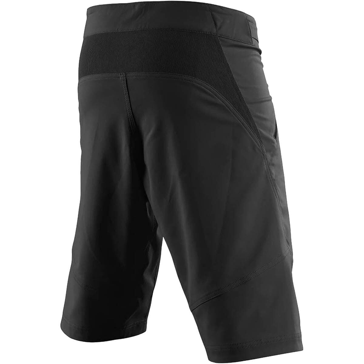 Troy Lee Designs Mens | All Mountain | Mountain Bike | Skyline Short W/Liner (Black, 34)